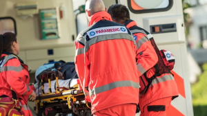 Home (damaged) - Tacoma Trauma